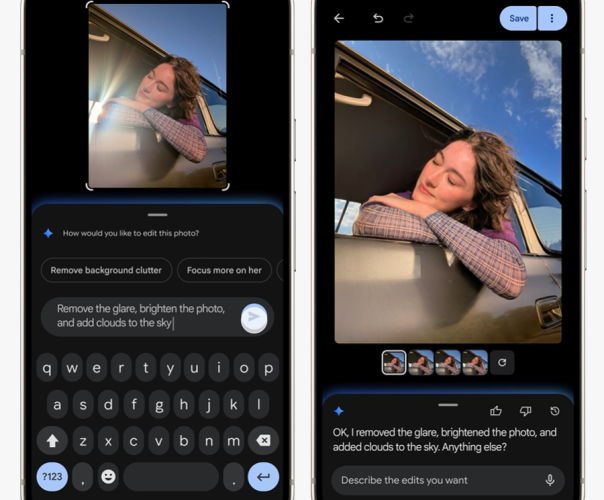 Google發表Pixel 10系列手機，美國版不再支援實體SIM卡 | iThome